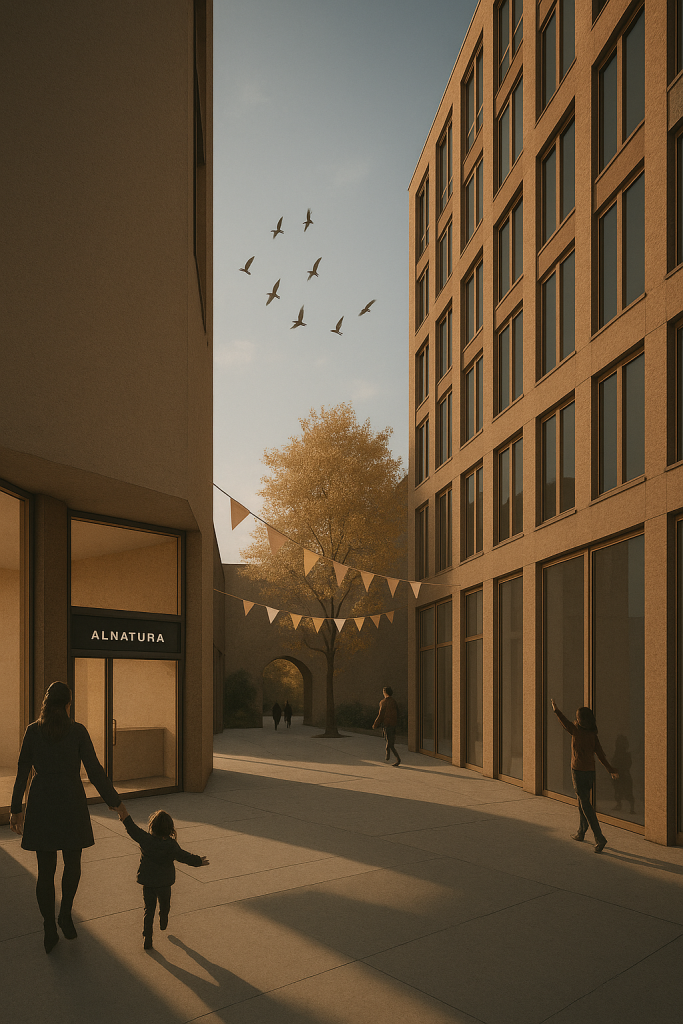 ARDLER ARCHITEKTEN
