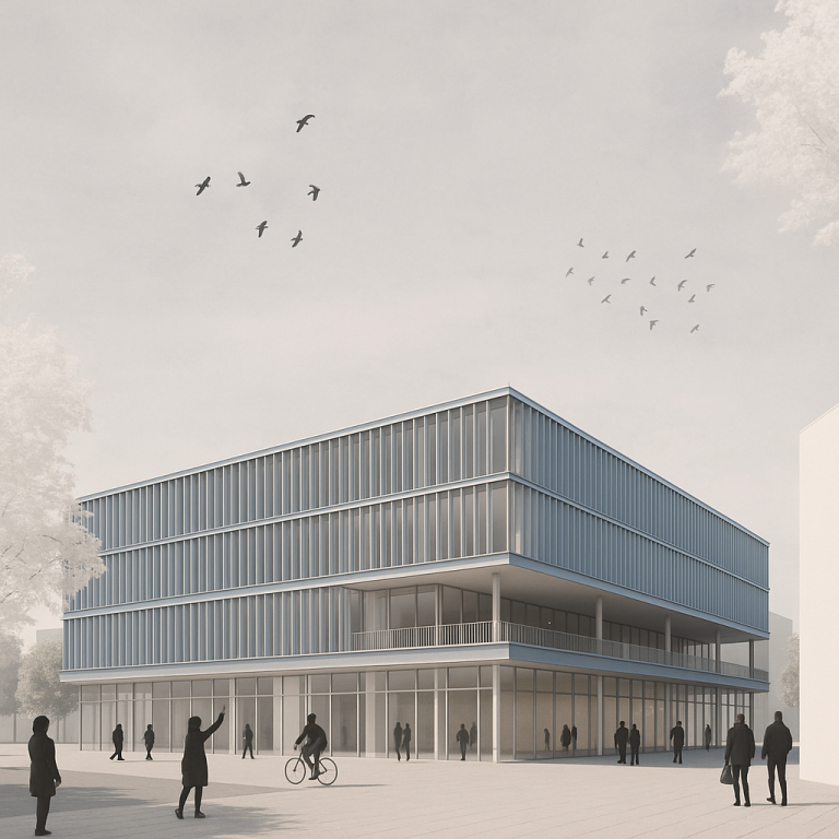 ARDLER ARCHITEKTEN